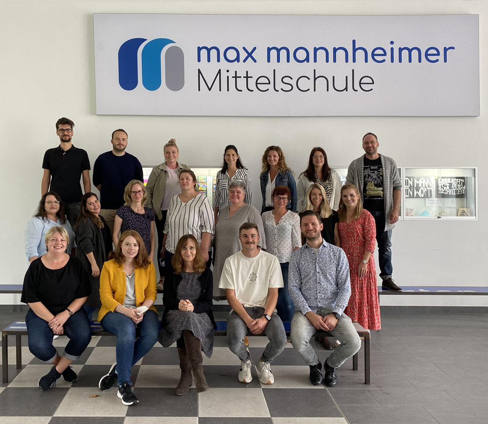 Schule – Lehrkräfte