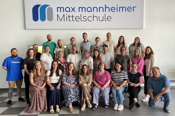 Schule – Lehrkräfte